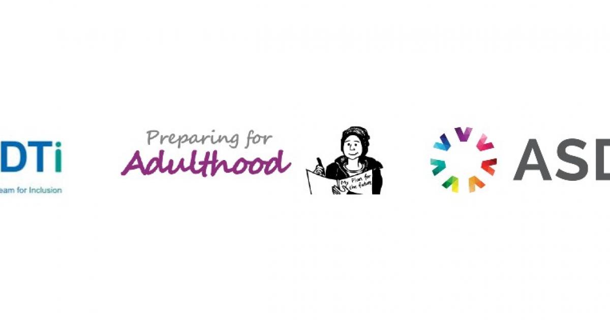 NDTi & ASDAN - Preparing for Adulthood- developing a new curriculum for young people with SEND ...